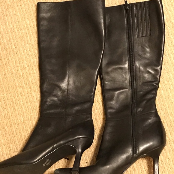 Moda | Shoes | Sexy Gorgeous Tall Leather Boots | Poshmark